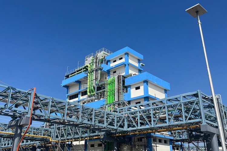 DIC Subsidiary IDEAL CHEMI PLAST in India Commences Operations at a New Coating Resins ...